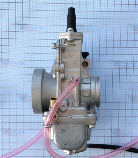 1 Tm34 2 34mm Tm Mikuni Carburetor Mikunioz