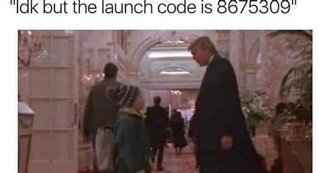 way too hard to believe no way he would remember a number more than 3