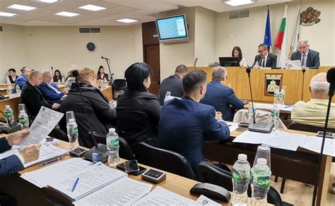 Плевен За Плевен Общински имот ще бъде продаден на държавата за нуждите на Медицинския университет