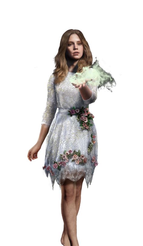 Faith Seed Far Cry 5 Png By Alaanfabioo On Deviantart