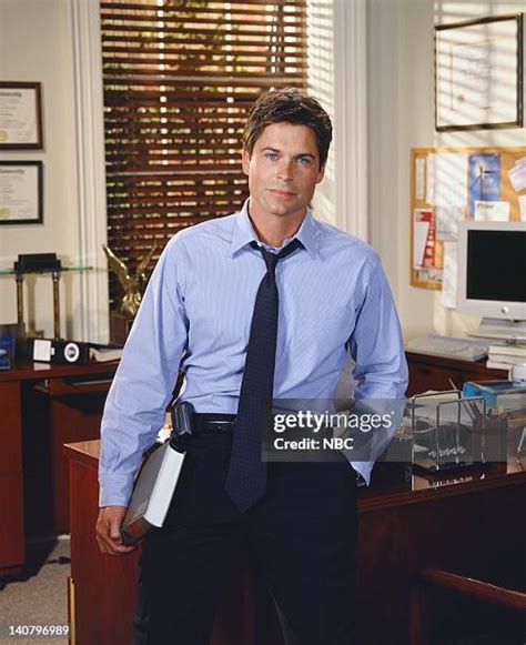 91 Sam Seaborn On Nbc Photos And High Res Pictures Getty Images