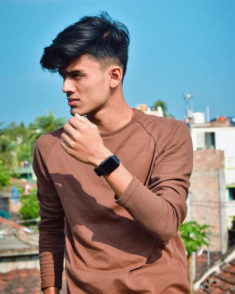 Siddharth Krishna Mandal ♠ Let Them Hate Just Make Sure They Spell