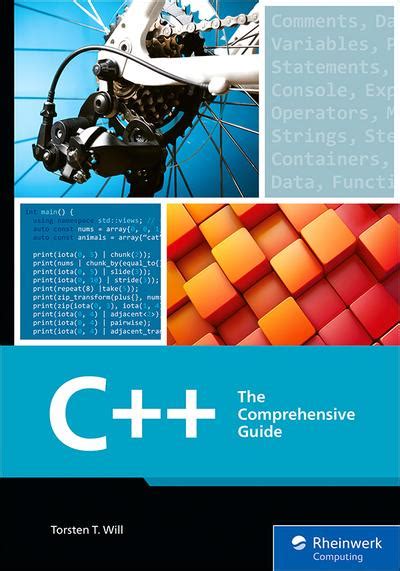 C The Comprehensive Guide To Mastering Modern C From Basics To Advanced Concepts With Hands