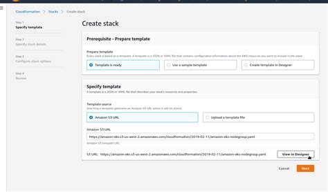 Kubernetes Part 3 Aws Eks Overview And Manual Eks Cluster Set Up Dev Community