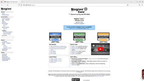 Instalar Nagios En Ubuntu ️ Solvetic