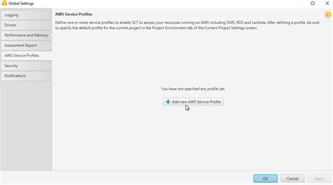 Integrating Teradata With Amazon Redshift Using The Aws Schema Conversion Tool Aws Database Blog