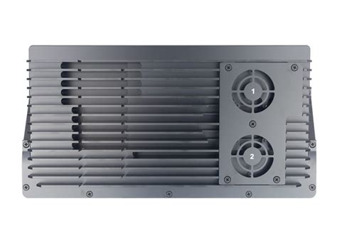 Polaris Embedded System With Nvidia® Jetson Orin™ Nx Connect Tech Inc