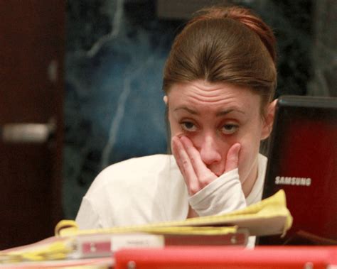 Revisit Caylee Anthony Crime Scene Photos After Casey Accuses Her Dad