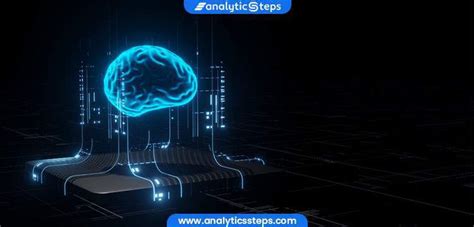 Top 5 Applications Of Neural Networks Analytics Steps