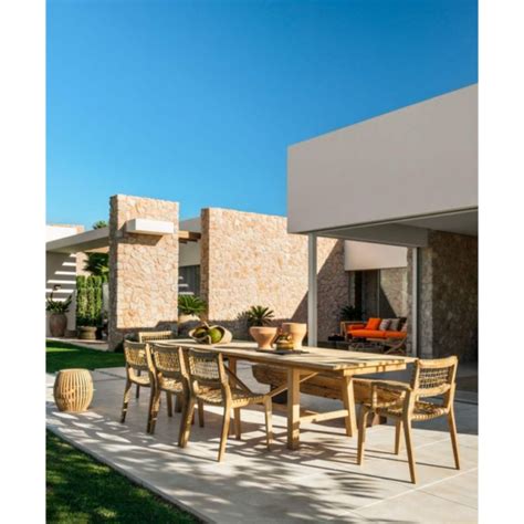 Extendable Table Synthesis Interni Store