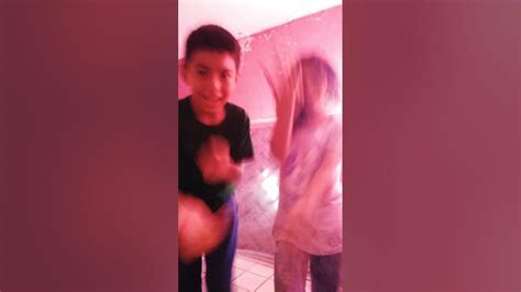Bailando Con Mi Hermana Youtube