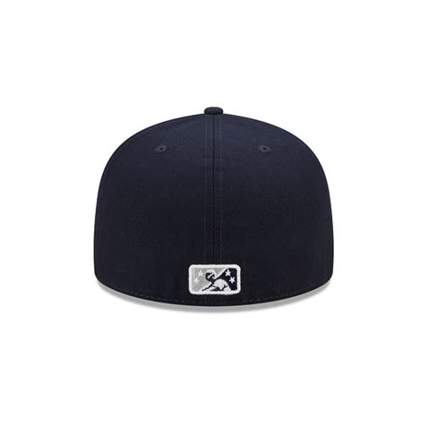 New Era Marvel X Hudson Valley Renegades 59fifty Fitted Hat