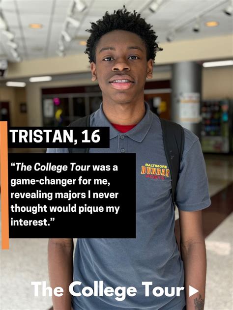 The College Tour On Linkedin We Love Hearing About The Impact The