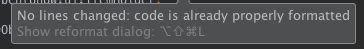 Code Formatting Shortcuts In Android Studio For Operation Systems Stack Overflow