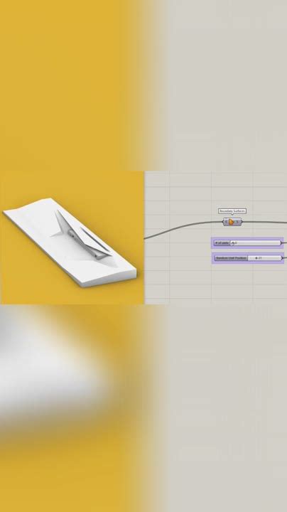 How To Rhino On Linkedin Rhinoarchitecture Grasshopper3d Architecturalvisualization 3dmodeling