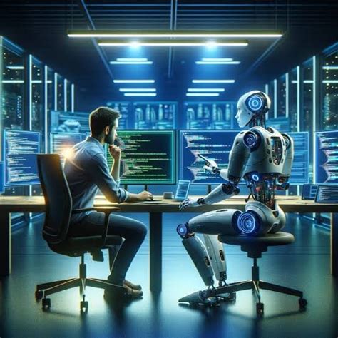 Ai Driven Coding Assistants The Future Of Software Development Muhammad Amjad Medium