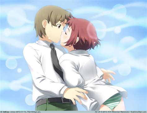 Pic Hentai Sex Shoujo Katawa All Scenes B My R Hentai Favs