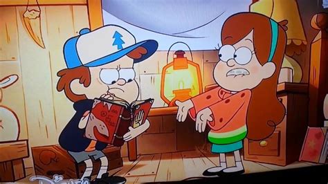 Гравити волз 34 сезон Youtube