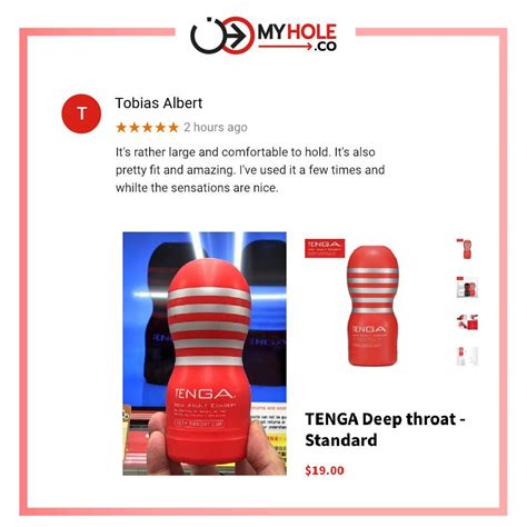 Tenga Flip Hole White 💸 75 00 Goo Gl Ttxu1w — 🎈 Tenga Masturbator A New