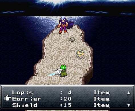 Chrono Trigger Review Niche Gamer