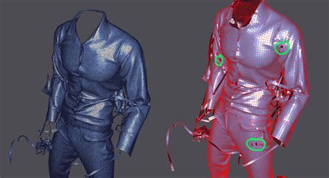 instant field aligned meshes blender and cg discussions blender artists community