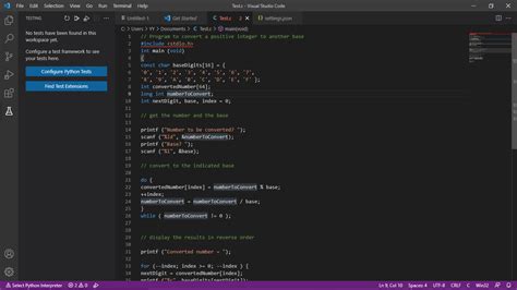 Github Masoncota1a Console Based Calculator Application Using C