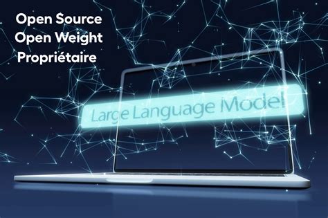 Open Source Open Weight Or Proprietary Llm Agora Software