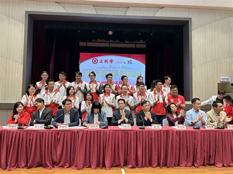 區議會選舉2023｜工聯會獲43席認有薄弱環節 吳秋北：某大黨比較有壟斷性 星島日報
