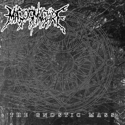 The Gnostic Mass Magogmagore