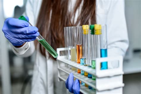 Microbiology Vs Biochemistry Which Is Better For Me