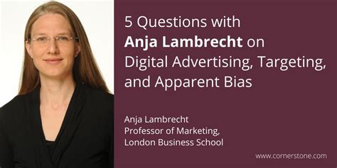 Animesh Giri On Linkedin Are Algorithms Underlying Targeted Ads Bias