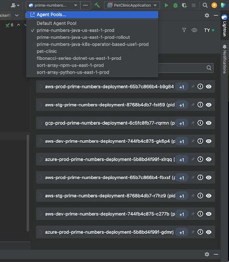 Maximizing Developer Efficiency And Secure User Management The Power Of Lightrun Agent Pools