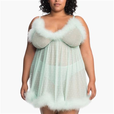 Savage X Fenty Heres Every Product In Rihannas Lingerie Line