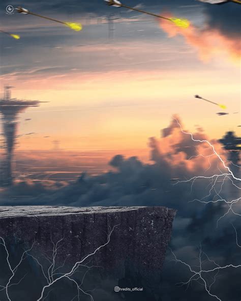 Manipulation Photoshop Editing Background