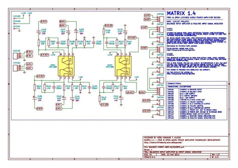 What Is Balanced Input On Amplifier At Aaron Roper Blog