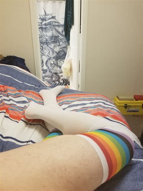 Nothing But Thigh Highs Pics XHamster