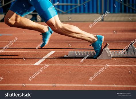 Sprinter Start
