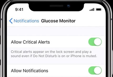 What IOS 12 Critical Alerts Are And How To Turn Them On AppleInsider
