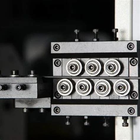 Autolink CNC Spring Coiling Machine SC 335 At 1953600 Spring Machines In Chennai ID