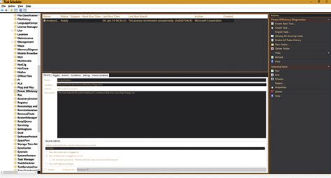 Create Power Efficiency Diagnostics Report In Windows Tutorials