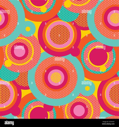 Colorful Patterns Backgrounds