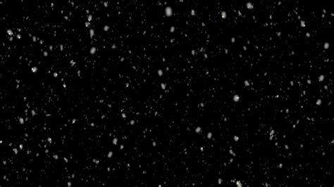 Falling Snowflake Pictures