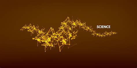 3 차원 연결 구조입니다 미래 기술 스타일입니다 디자인에 대 한 로우 폴 리 요소입니다 과학 화학 또는 교육에 대 한 벡터 일러스트입니다 0명에 대한 스톡 벡터 아트 및