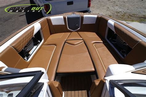 2016 Super Air Nautique G25 Pcm Xr7 Low Hours River Daves Place