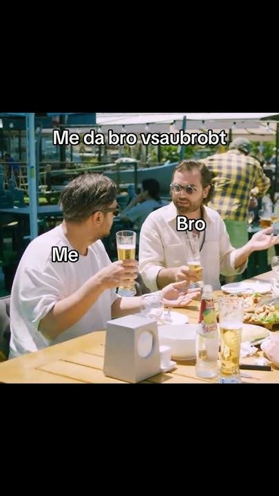 მე და ძმაკაცი ყოველ დღე 👋 Youtube