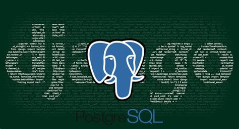 Distributed Django Webapp On Top Of Citus Cluster