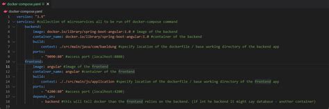 Github Hannahnairndockerisedspringbootangular Dockerized Spring Boot Angular Application