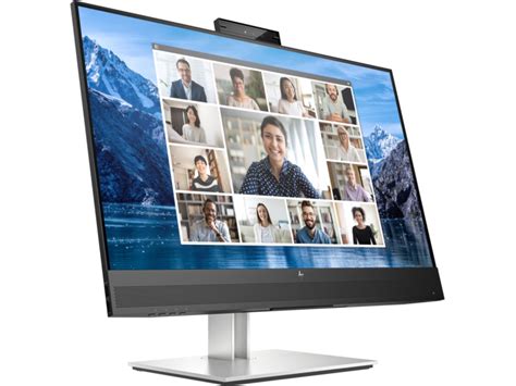 Bestel Onlayn Elektronika Ma Azas Hp E M G Qhd Usb C Conferencing Monitor
