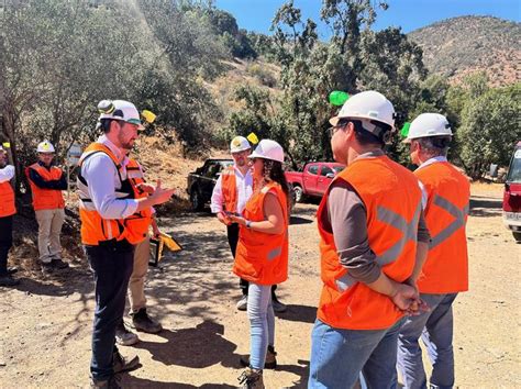 Tercera Mesa Minera Vinculando El Desarrollo De Los Proveedores Para Llegar A Mercados Tercera Mesa Minera Vinculando El Desarrollo De Los Proveedores Para Llegar A Mercados