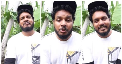 ഇന്നായിരുന്നു എന്‍റെ കല്യാണം എന്‍റെ കല്ല്യാണം മുടങ്ങി ഗയ്സ് വെളിപ്പെടുത്തി വ്ളോഗര്‍ കാര്